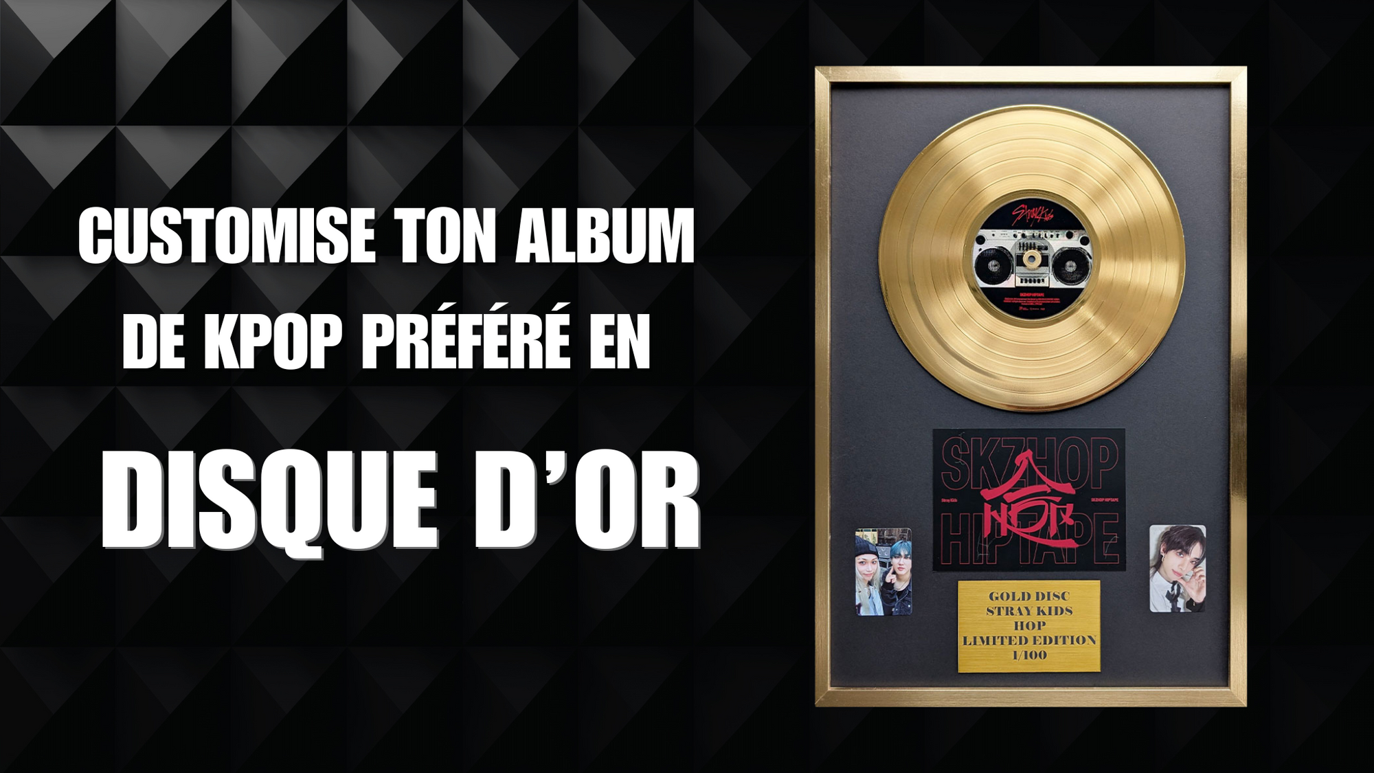 Munwa – Boutique K-pop Officielle : Albums, Merch & Exclusivités