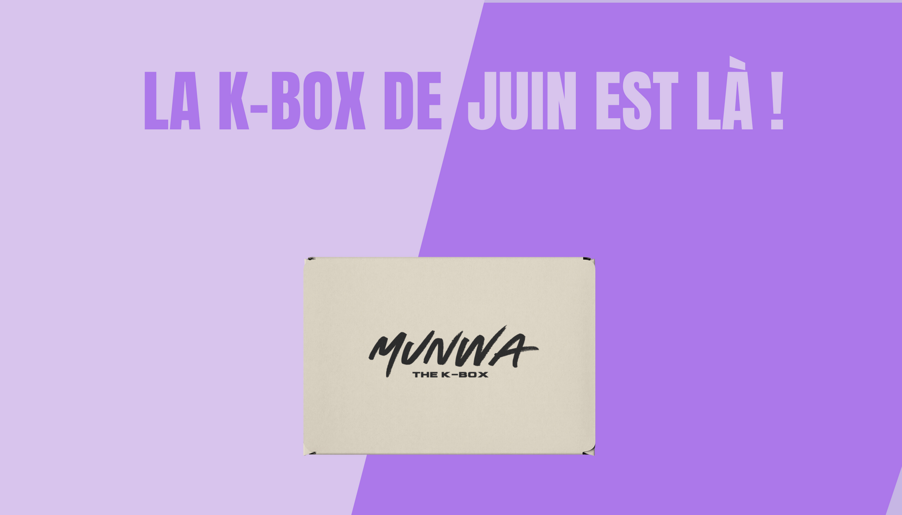 MUNWA TA BOUTIQUE K-POP ! – Munwa