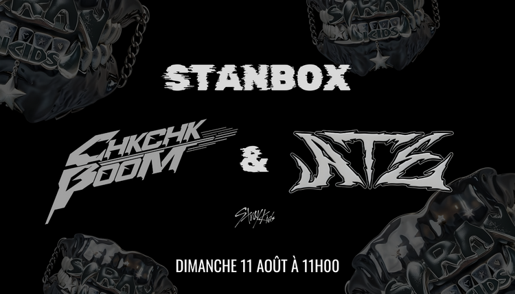 MUNWA TA BOUTIQUE K-POP ! – Munwa