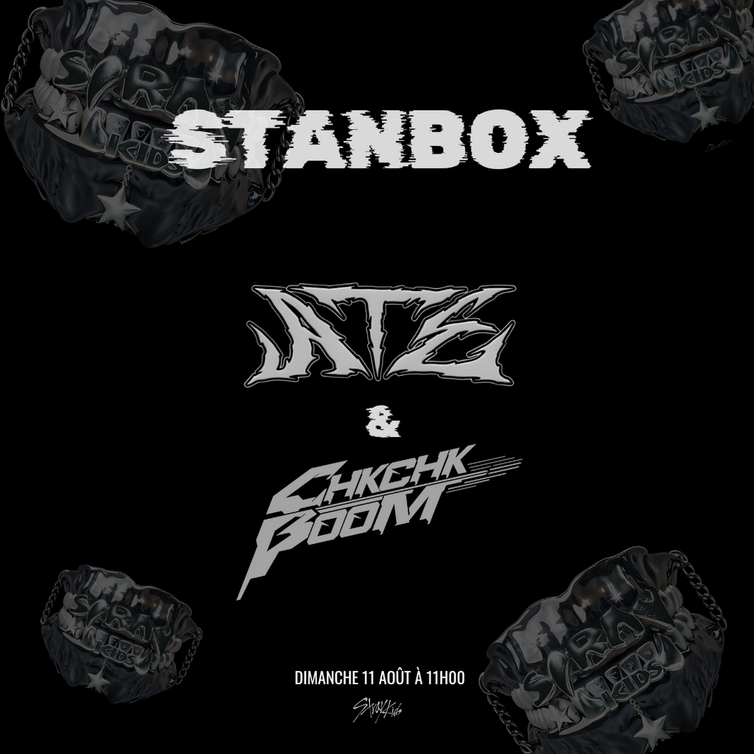 MUNWA TA BOUTIQUE K-POP ! – Munwa