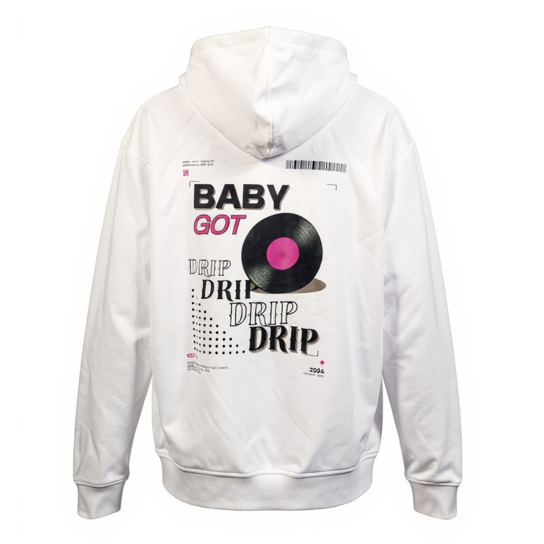 Sweat DRIP – Munwa