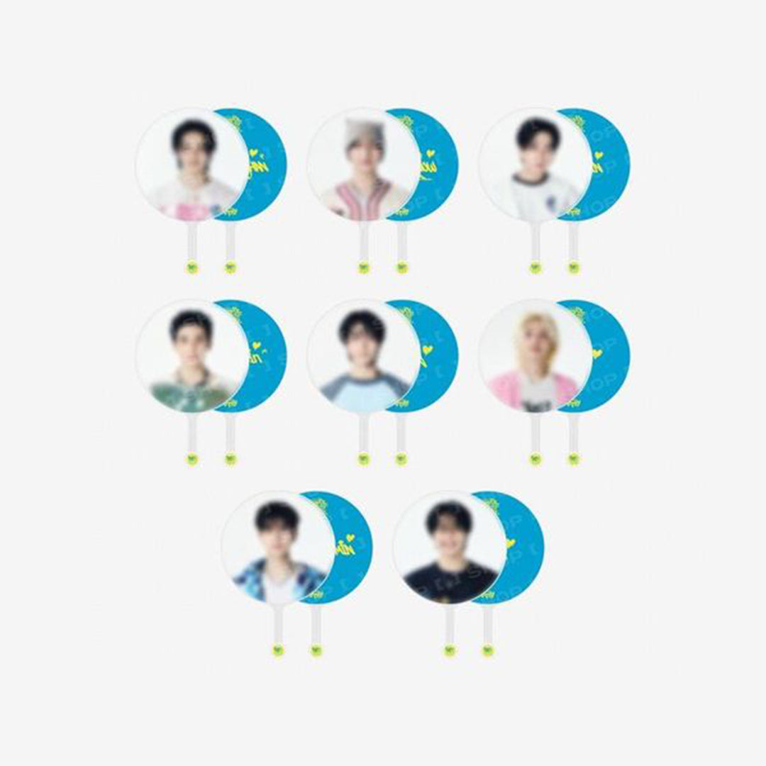Stray Kids - Pop-up Store [dominATE : celebrATE] IMAGE PICKET – Munwa