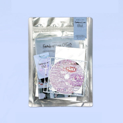 TWICE – Albums, Lightsticks et Produits Officiels | Munwa.fr