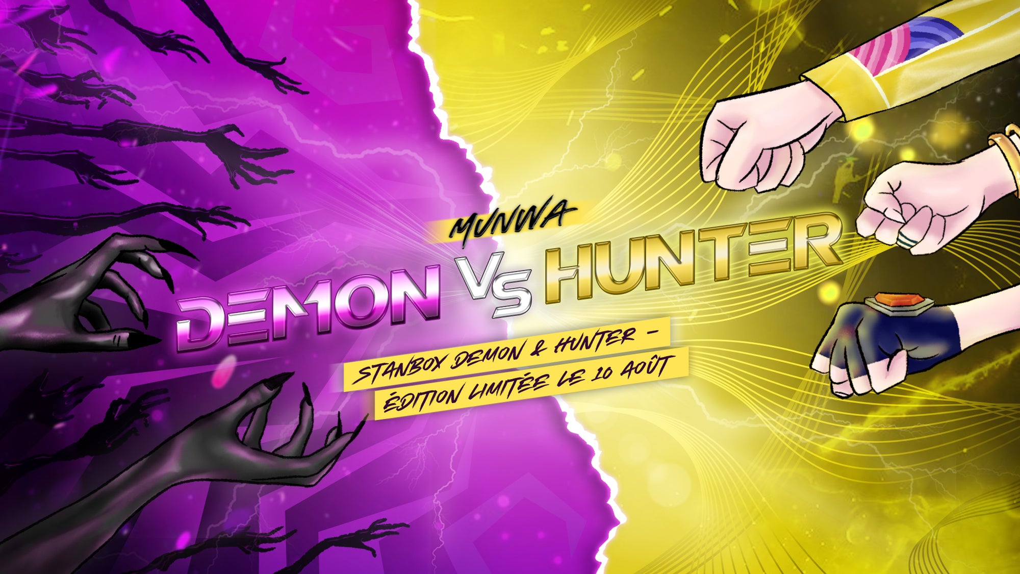 Munwa – Boutique K-pop Officielle : Albums, Merch & Exclusivités