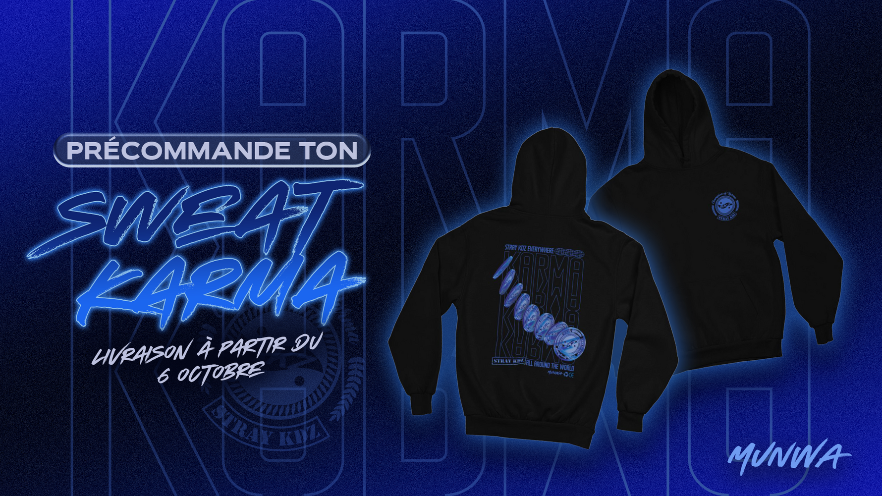 Munwa – Boutique K-pop Officielle : Albums, Merch & Exclusivités