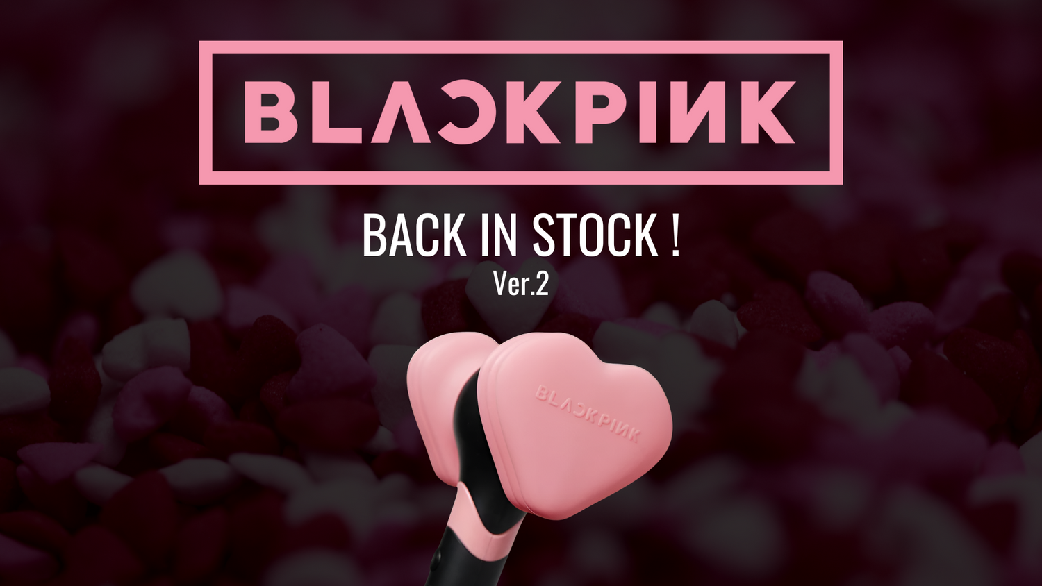 Munwa – Boutique K-pop Officielle : Albums, Merch & Exclusivités