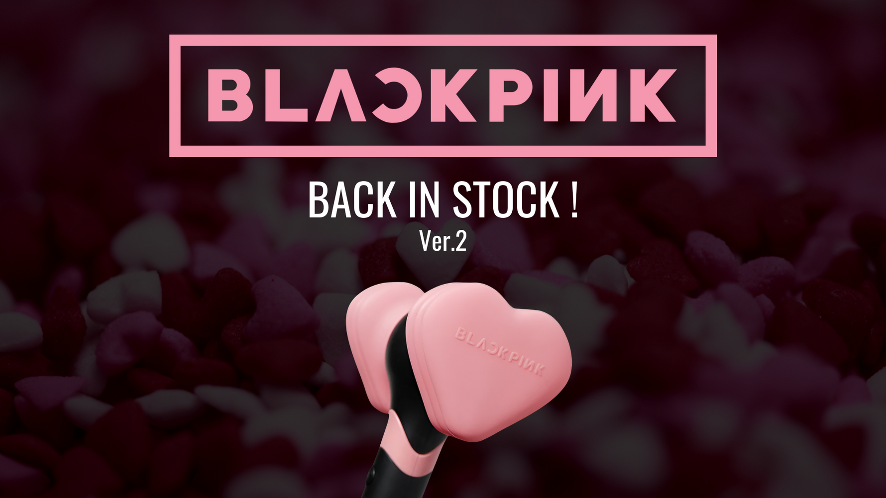 Munwa – Boutique K-pop Officielle : Albums, Merch & Exclusivités