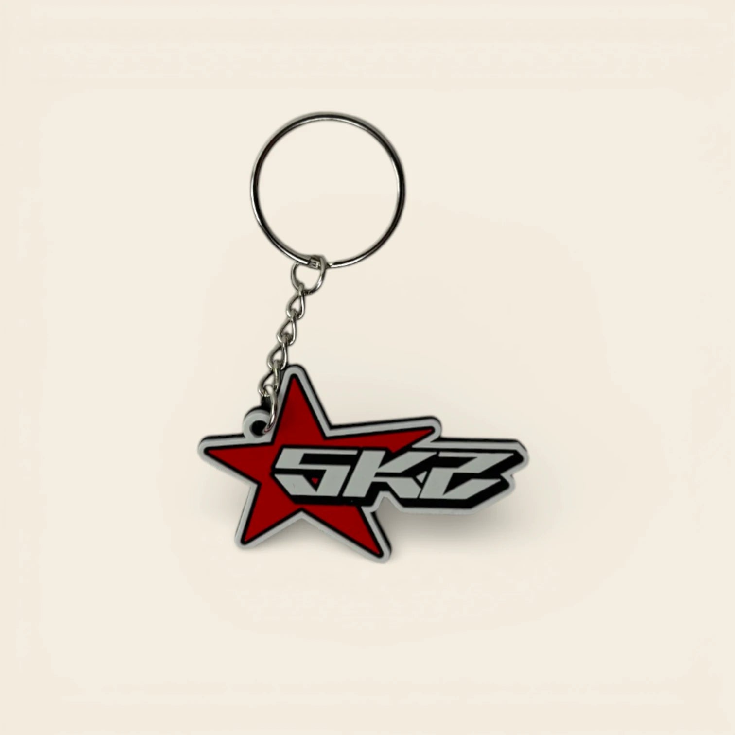 SKZOO Keyring - Stray Kids – Munwa