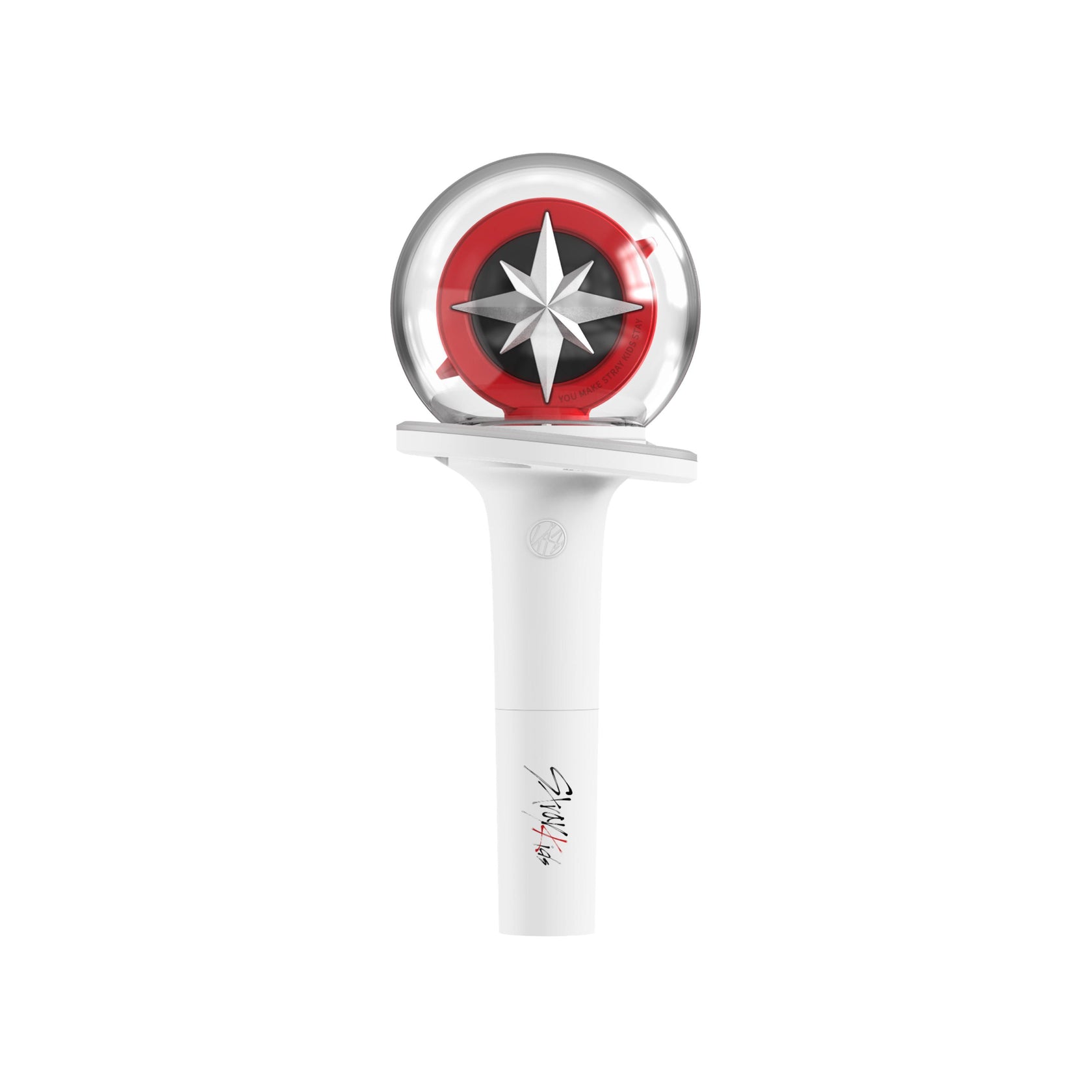 Lightstick Officiel Stray Kids V2 – Munwa